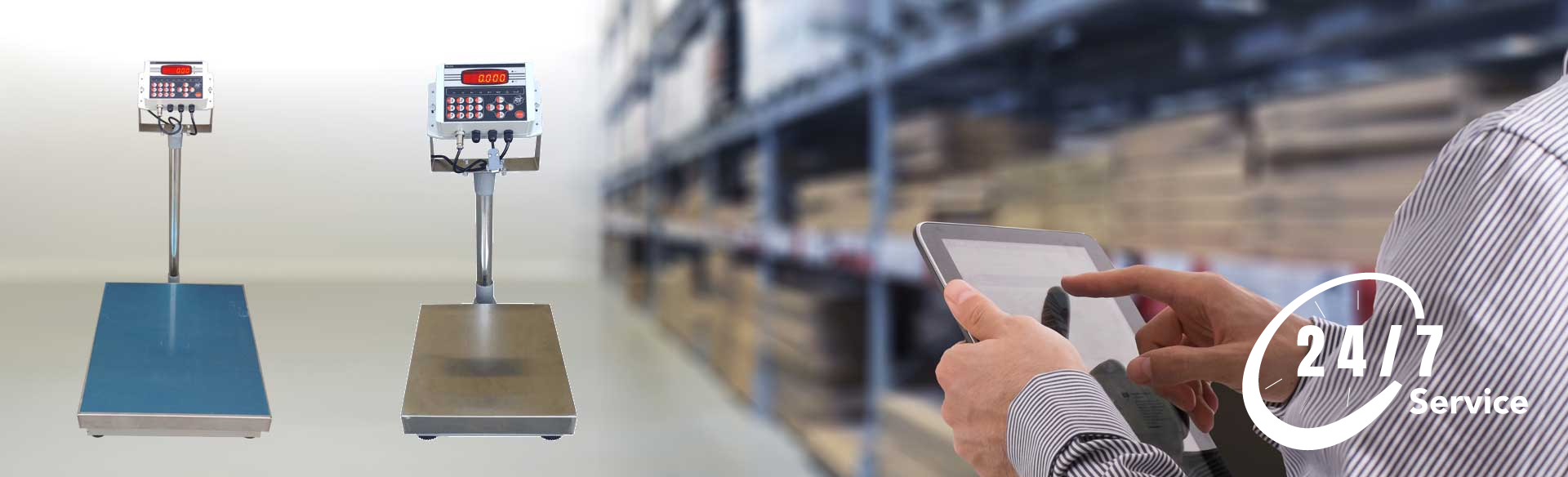 About Us - MAPLE SCALES